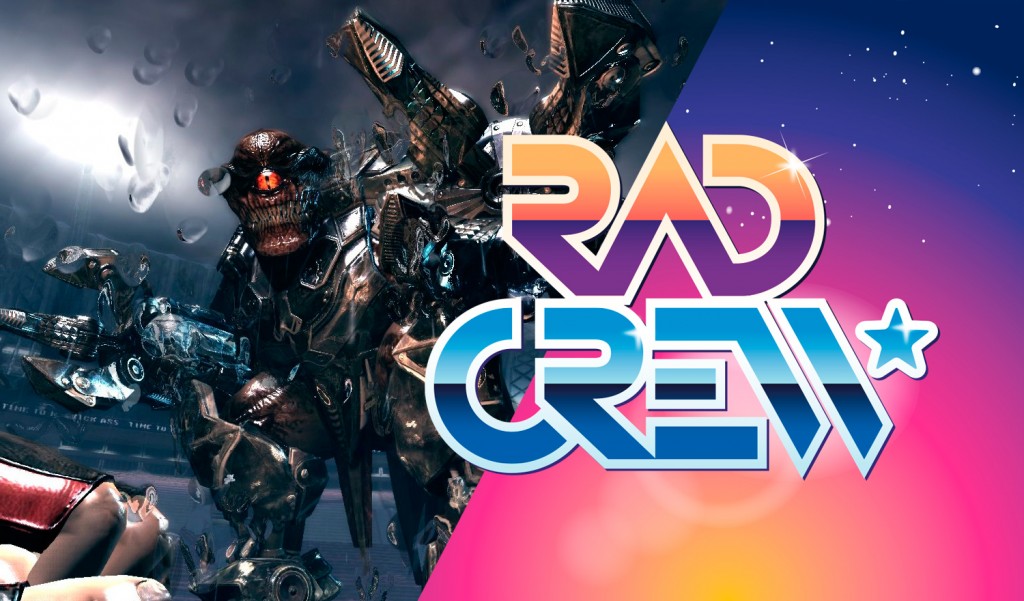 Rad Crew S10E14: Ikke det comebacket vi håpet på – Rad Crew