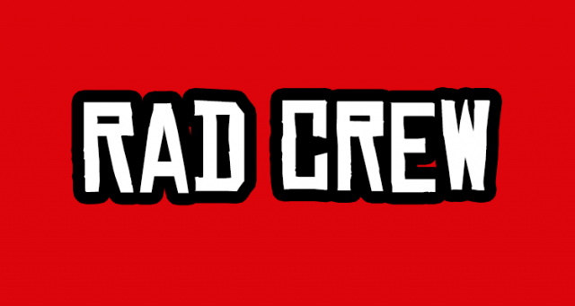 Rad Crew S16E20: Red Dead, Blizzcon og Tetris Effect – Rad Crew