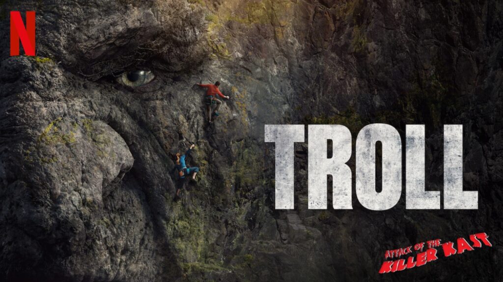 Episode 161: Troll – Rad Crew