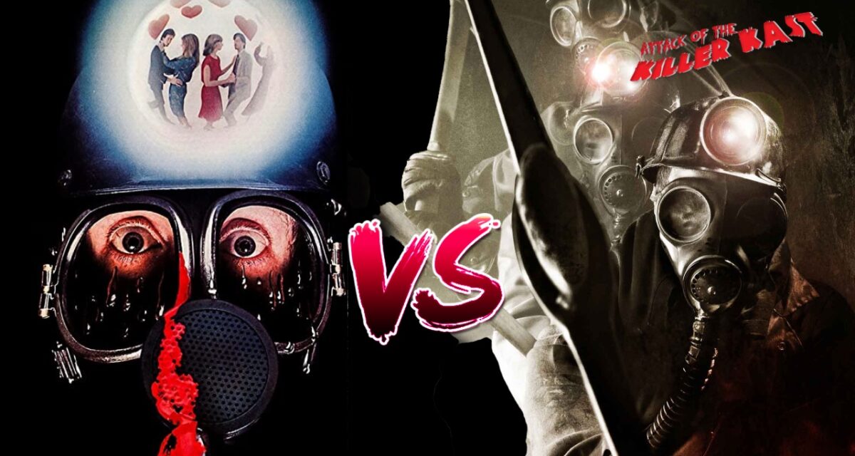 Episode 156: Cube – Rad Crew