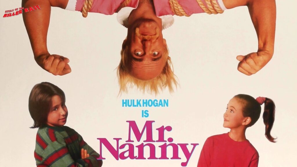 Episode 173: Mr. Nanny – Rad Crew