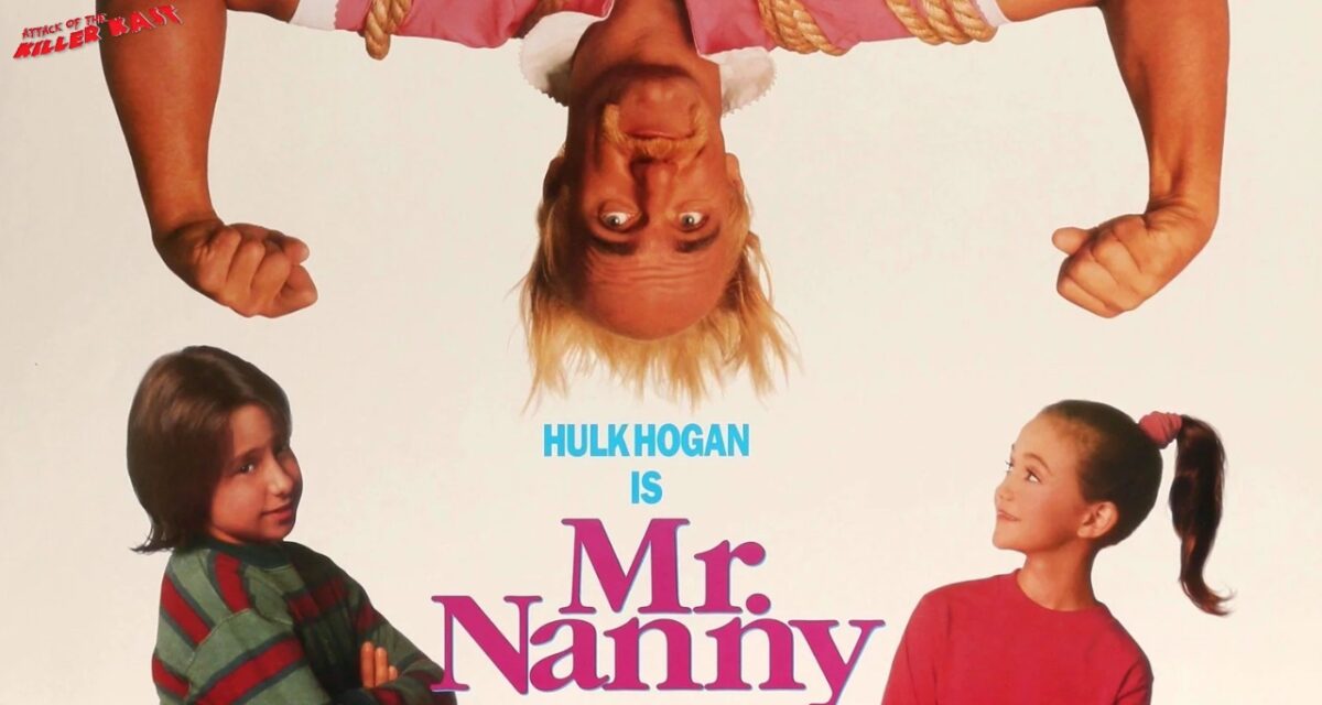 Episode 173: Mr. Nanny – Rad Crew